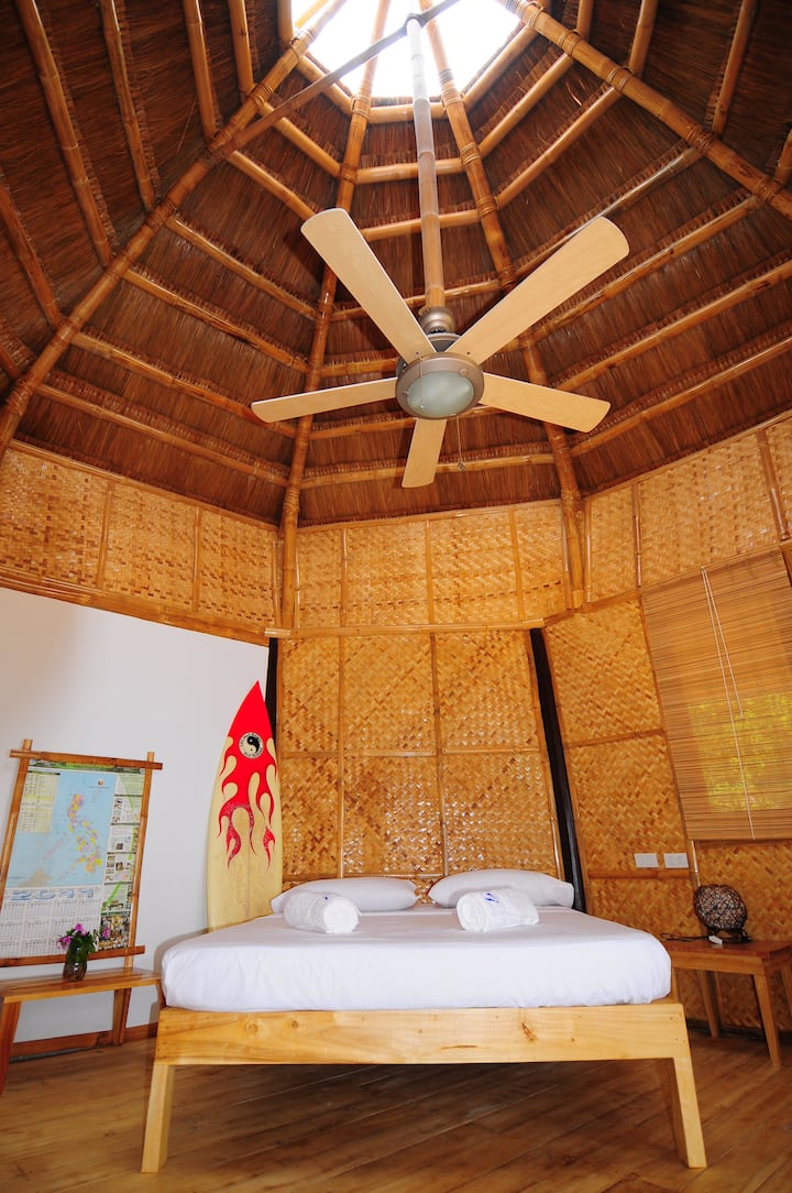 Cashew Grove Beach Resort - Coron