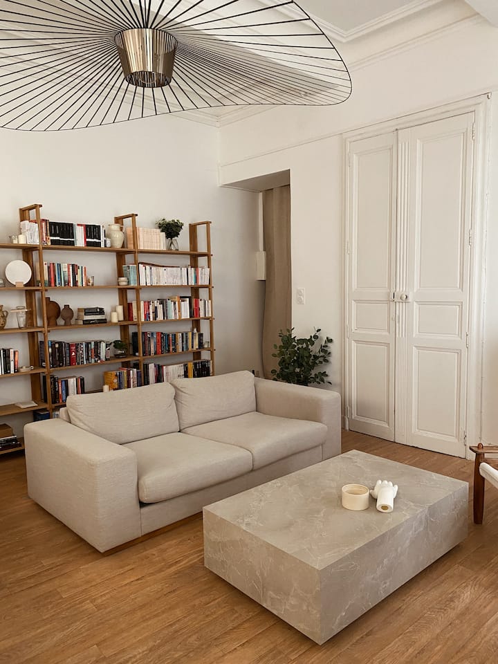 L'écrin Douillet - Béziers