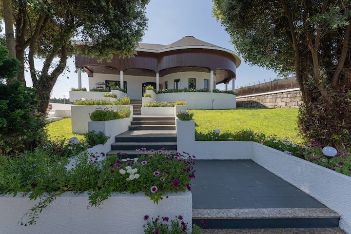 Solar Dos Alexandres - Maia