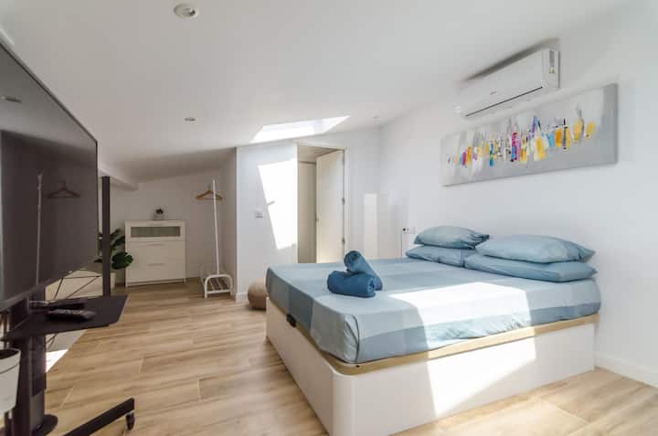Luxury Apartament Lloret - Lloret de Mar