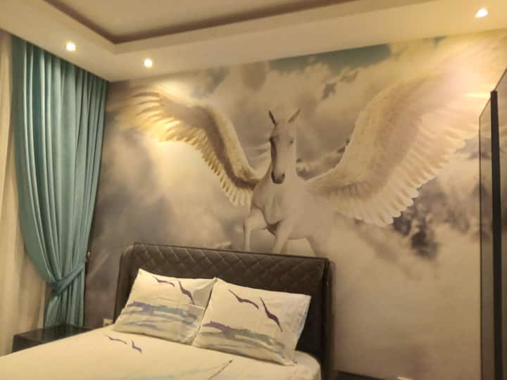 Seaside Apartment - Turkey