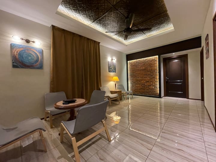 Deluxe Room 1 - Langkawi