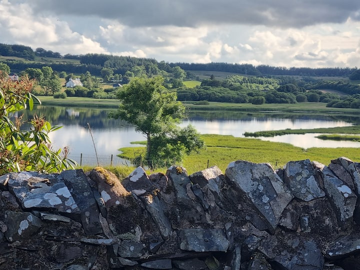 Kirkhill Cottage Bed & Breakfast - Castle Douglas