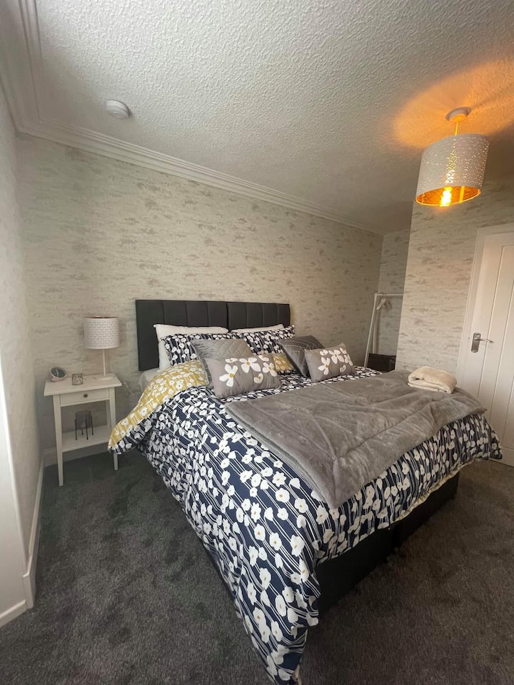 Kirkhill Cottage Bed & Breakfast - Castle Douglas