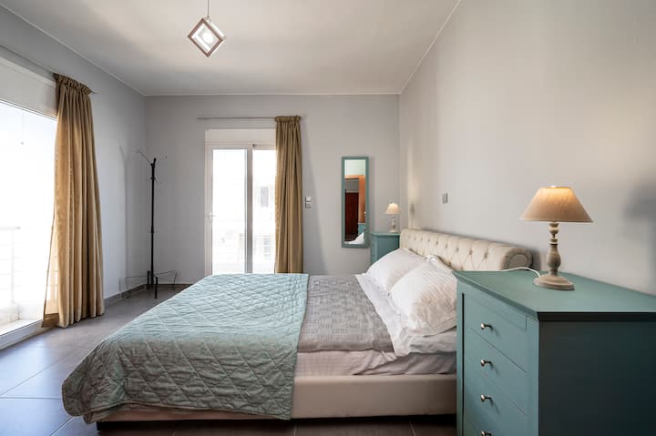 Snoopy's Apartment - Kos