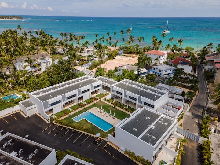 Fab Modern Steps To All You Need - Dominican Republic