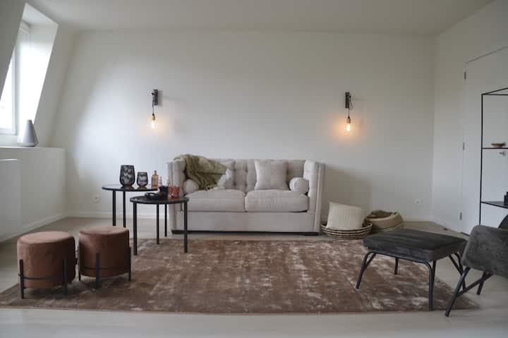 Gent City Center 2-bedroom Apartment - Gent