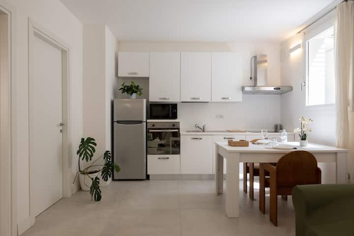 Casa Violetta - Cagliari