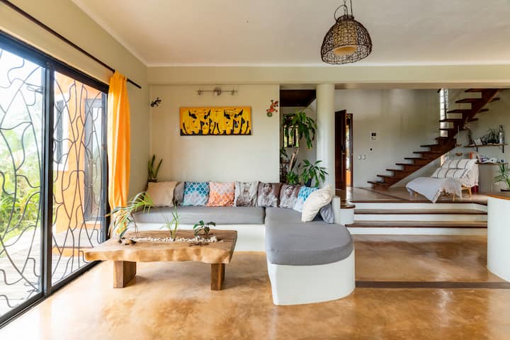 Casa Wepita - Dominican Republic