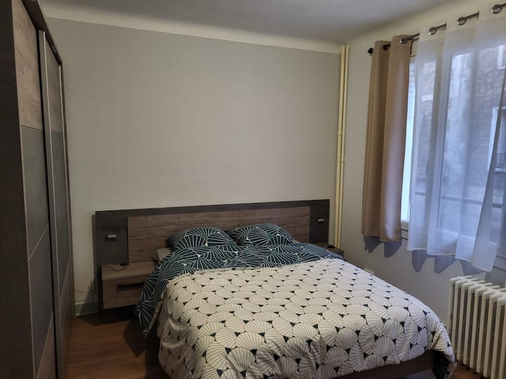 Keli - Poitiers