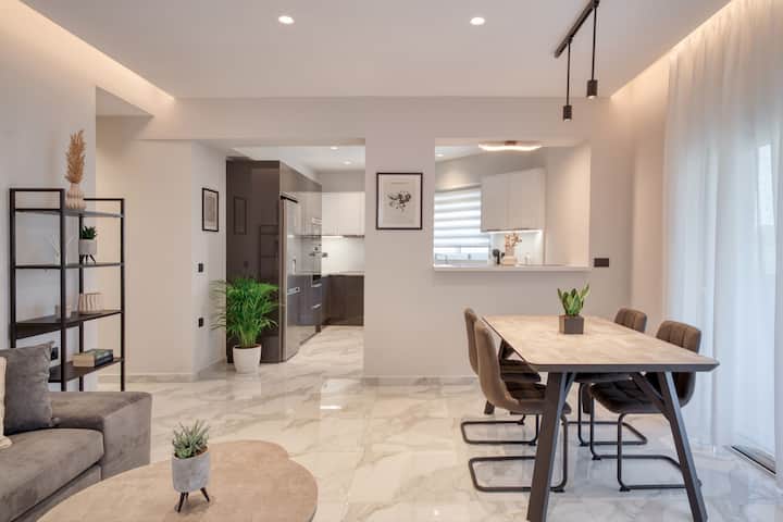 Deluxe Apartment Anesis 1 - 札金索斯