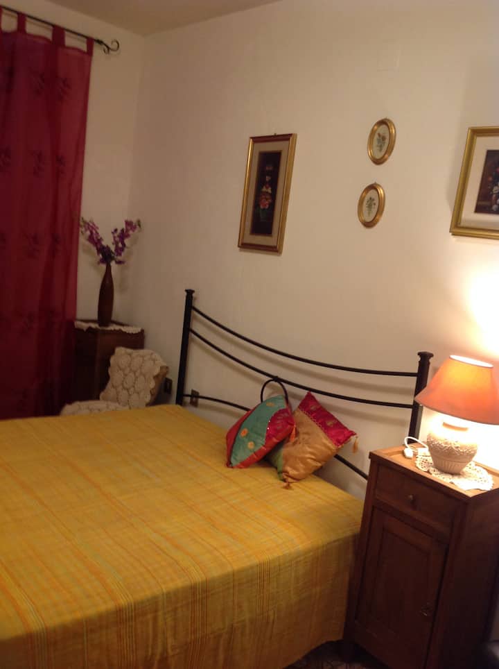 B&b Della Corte Centro Tocco C - Caramanico Terme