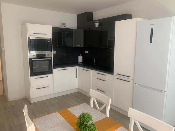 Nebřehovická, Strakonice. - Strakonice