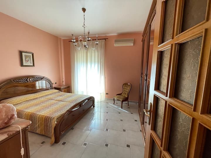 Appartamento - Falcone