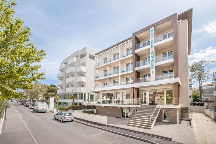 Esclusivo - Intero Hotel Per Te! - Rímini