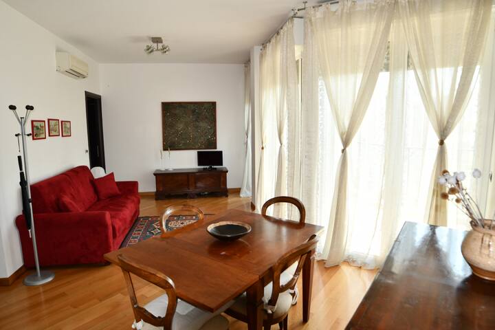 Vittoria - San Donato Milanese