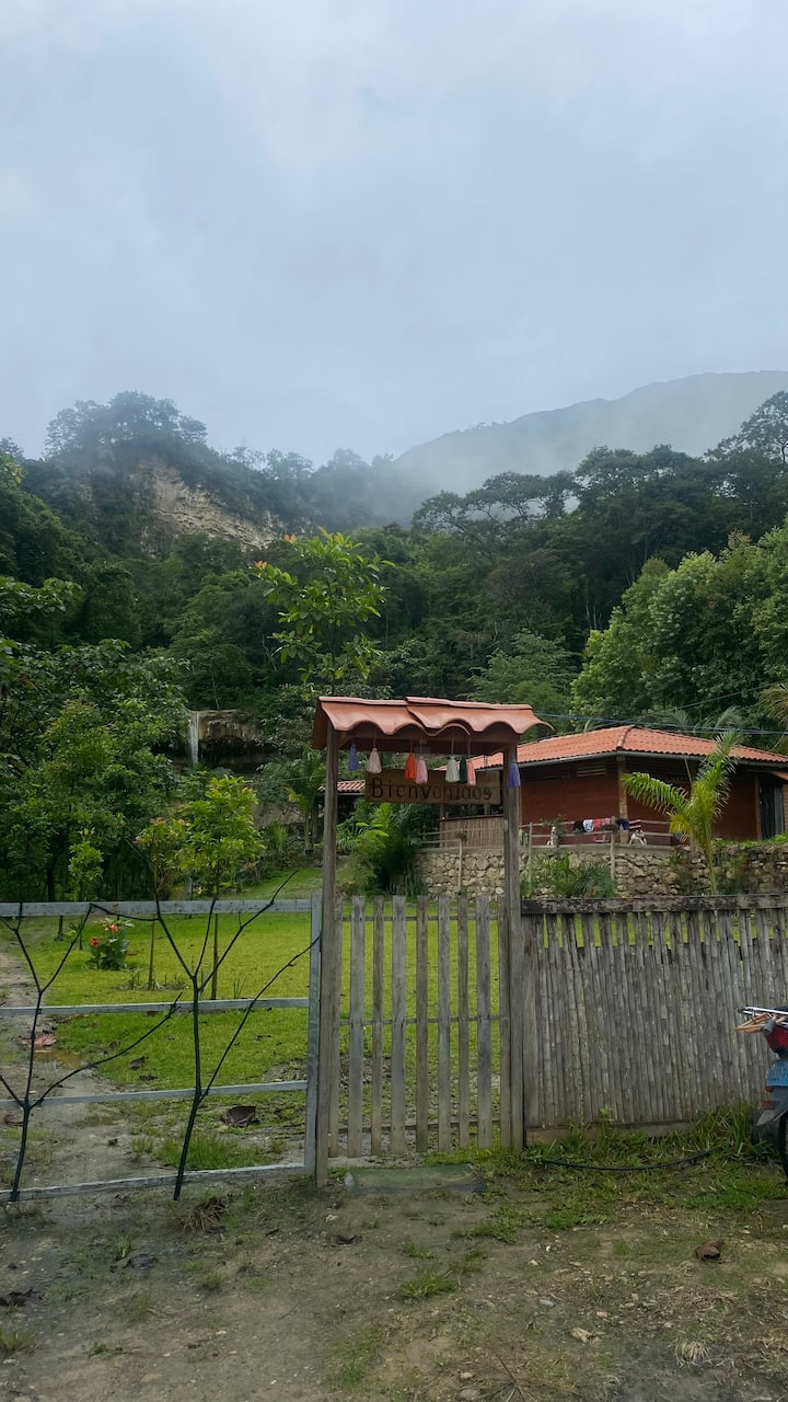 Casa De Campo - Amazonas