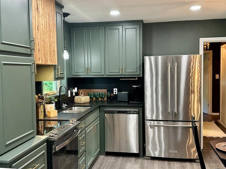 The House On Rio - Texarkana, TX