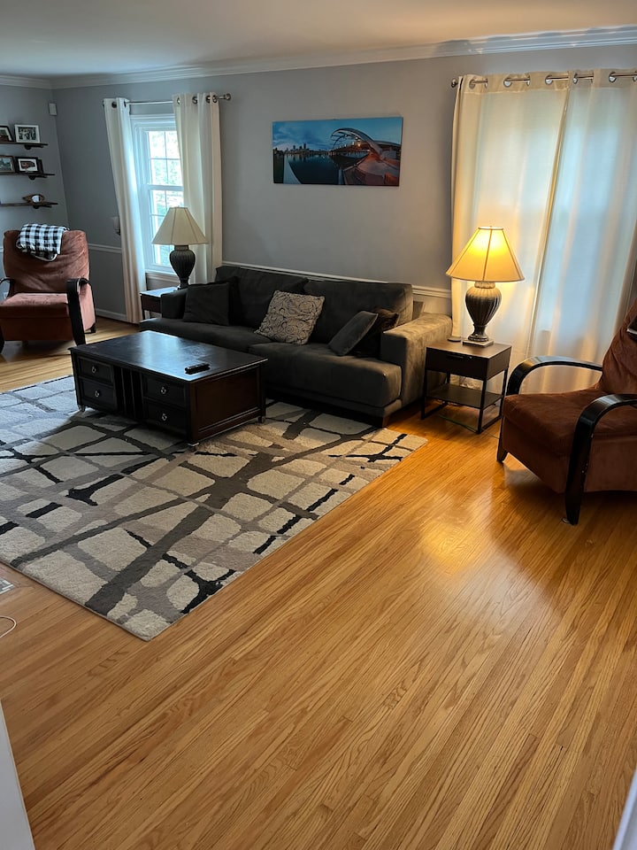 Rochester Ny Eclipse Special - Greece, NY