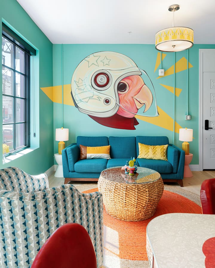 Kaitlin Ziesmer Art Suite 207 - Denver, CO