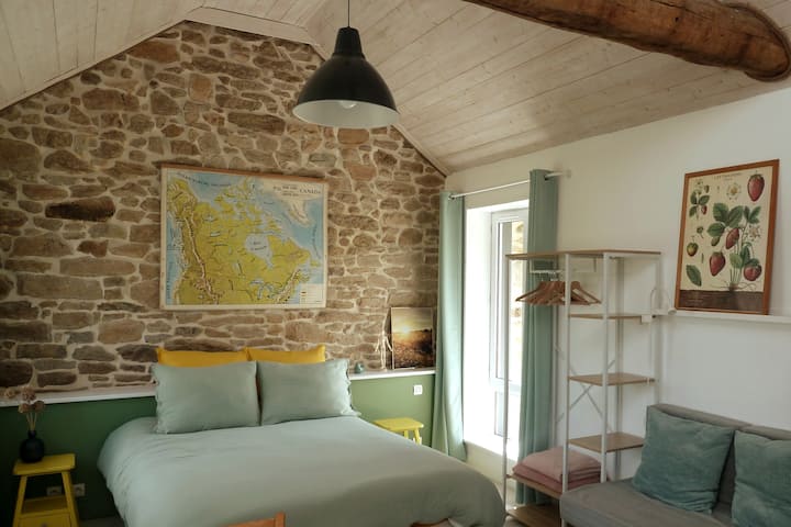 Au Potager Gourmand - Côtes-d'Armor