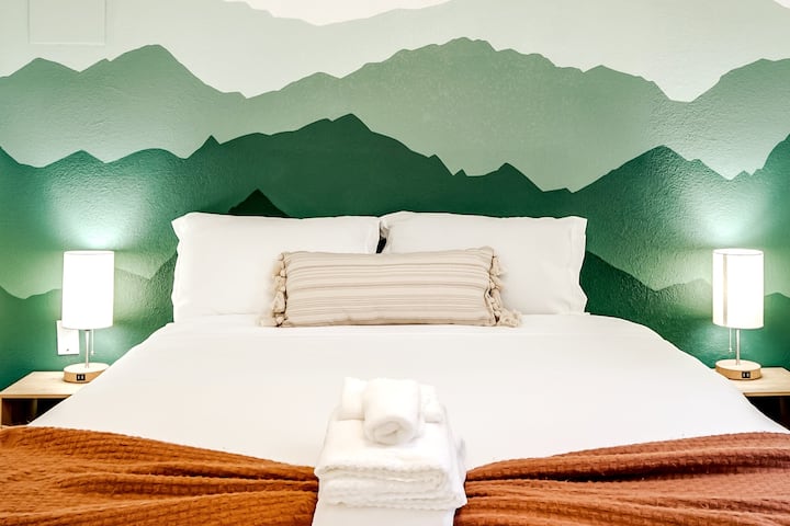 Cozy Relaxing Private Entry Guest Suite | Wfh | - Westminster, CO