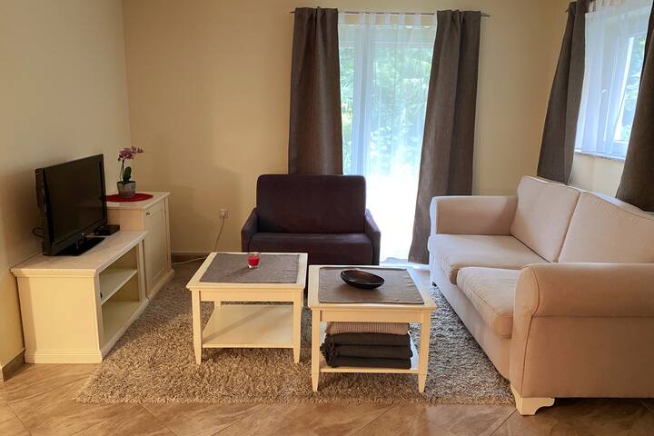 Apartment Svea - Opatija