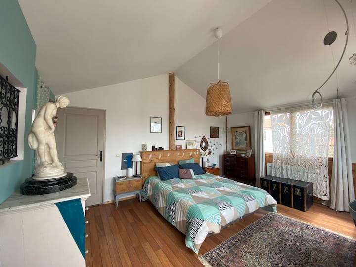 Maison Grenadine - Saint-Jean-de-Monts