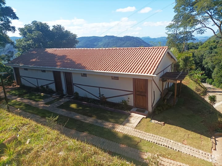 Sítio Werly - Domingos Martins