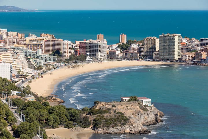 Luz Y Brisa
Número De  Registró 22000/2023/184259 - Oropesa del Mar