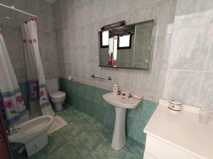 Vivienda Rural Los Iberos M&m - Castellar