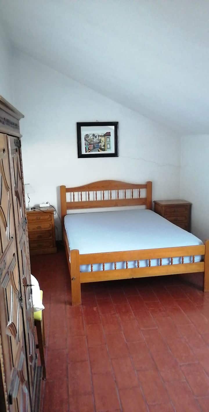 Casa Da Fonte - Maiorca