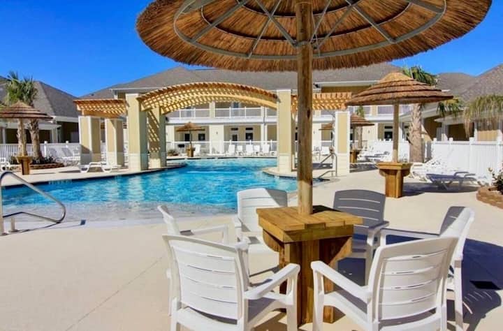 Smarta Casita 18 On The Island - North Padre Island, TX