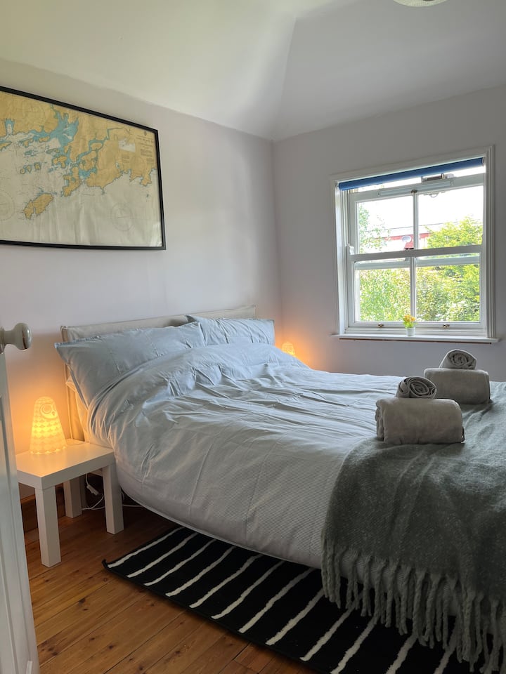 Private Room In Dublin 6 - 던리어리