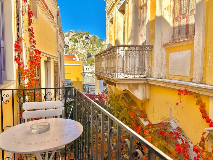 Kali Strata 2 - Downtown - 시미