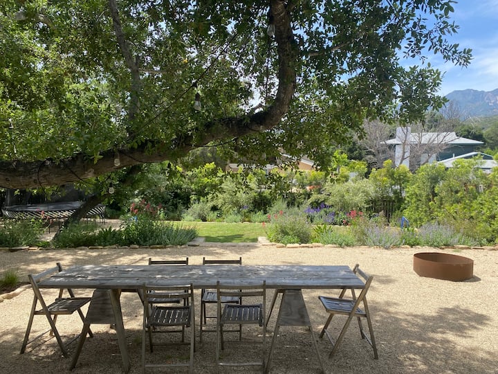 Ojai Modern Getaway - Ojai, CA