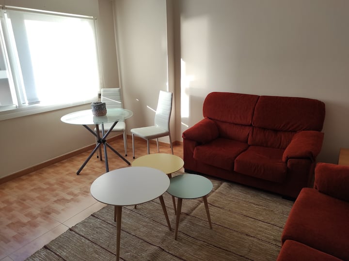 Apartamento Vacacional - Caminha