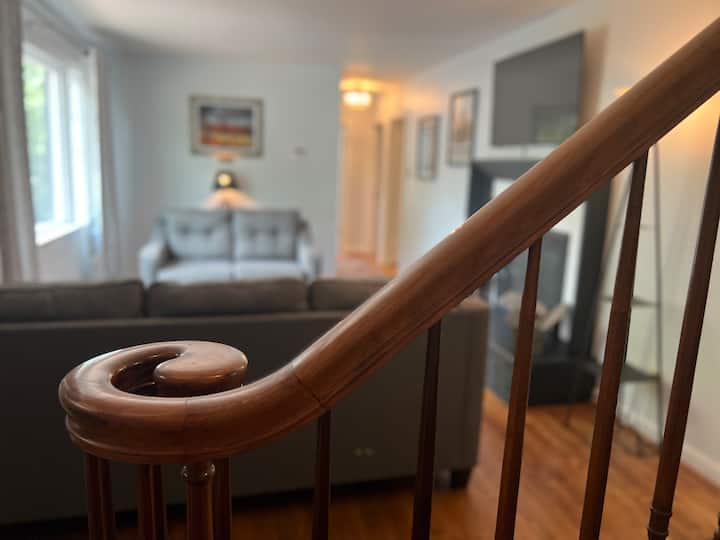 2 Bedroom Option At Westview, W/back-up Generator - Fredericksburg, VA