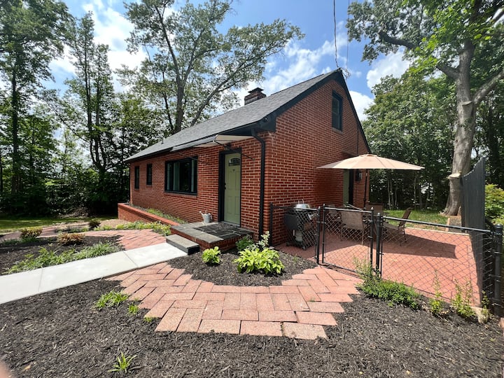 3 Bedroom Option-westview At Holly Ridge - Fredericksburg, VA