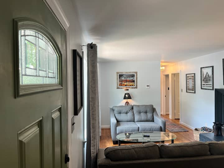 3 Bedroom Option At Westview, W/back-up Generator - Fredericksburg, VA