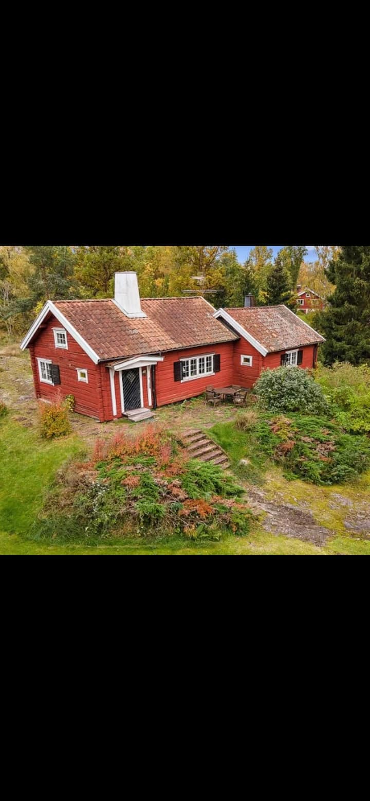 Skärgårdsidyll Vid Havet I Trosa - Trosa