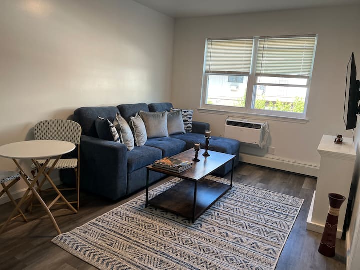 One Bdroom+ Sofa Bed Ny 15 Min From La Guardia - The Bronx, NY