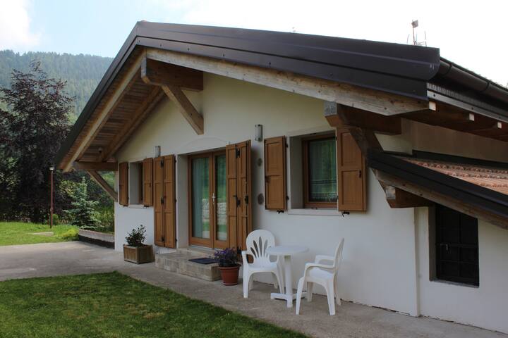 Appartamento Vacanze Bordala - Rovereto