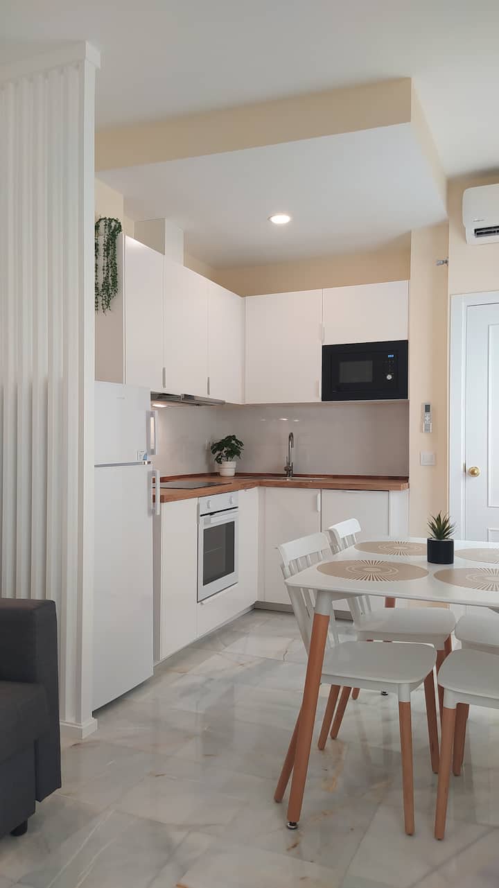 Sherryflat Fontana - Jerez de la Frontera