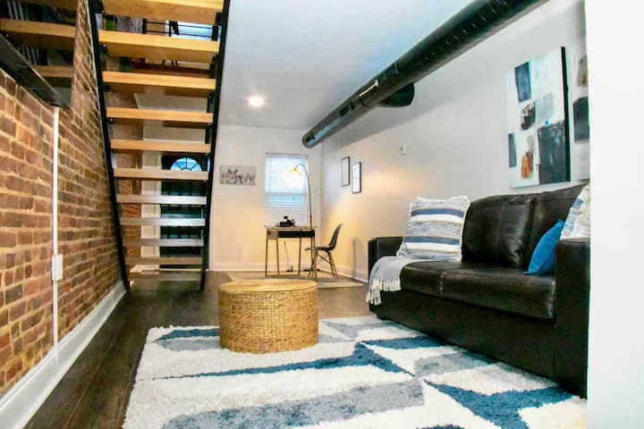 Christine’s Suite - Baltimore, MD