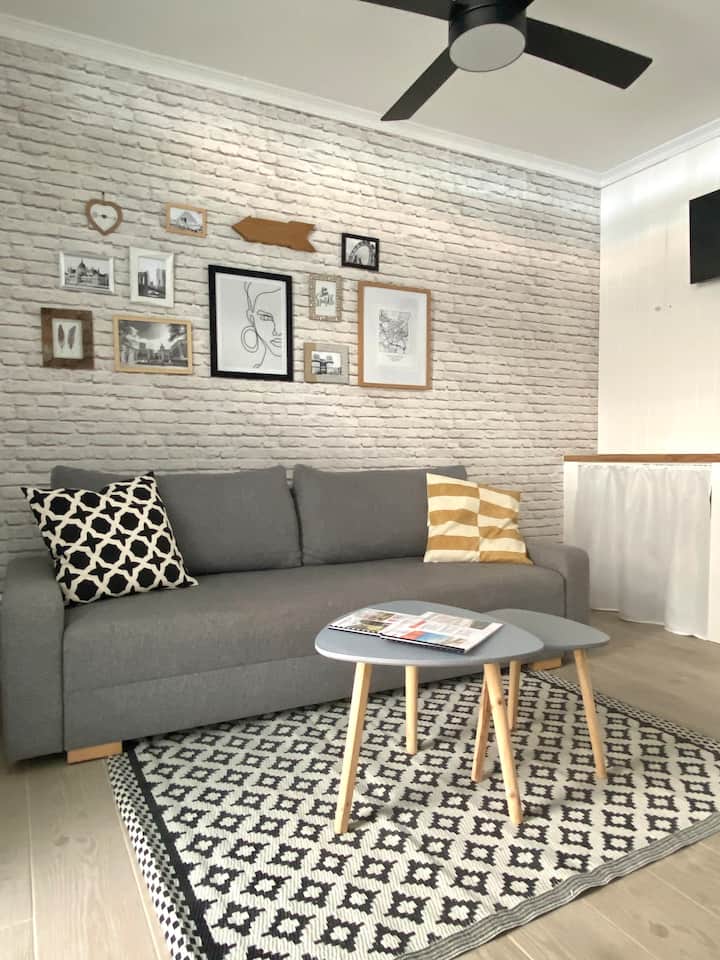 Apartamento Tendetes  Entrada Propia Vt52111v - Valencia