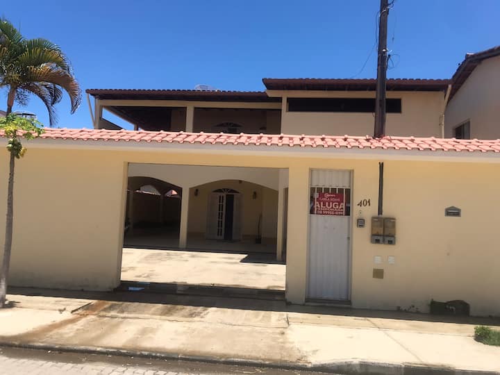 Casa Próxima A Praia - Itaoca