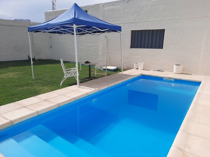 Mis Raices Casa - San Juan