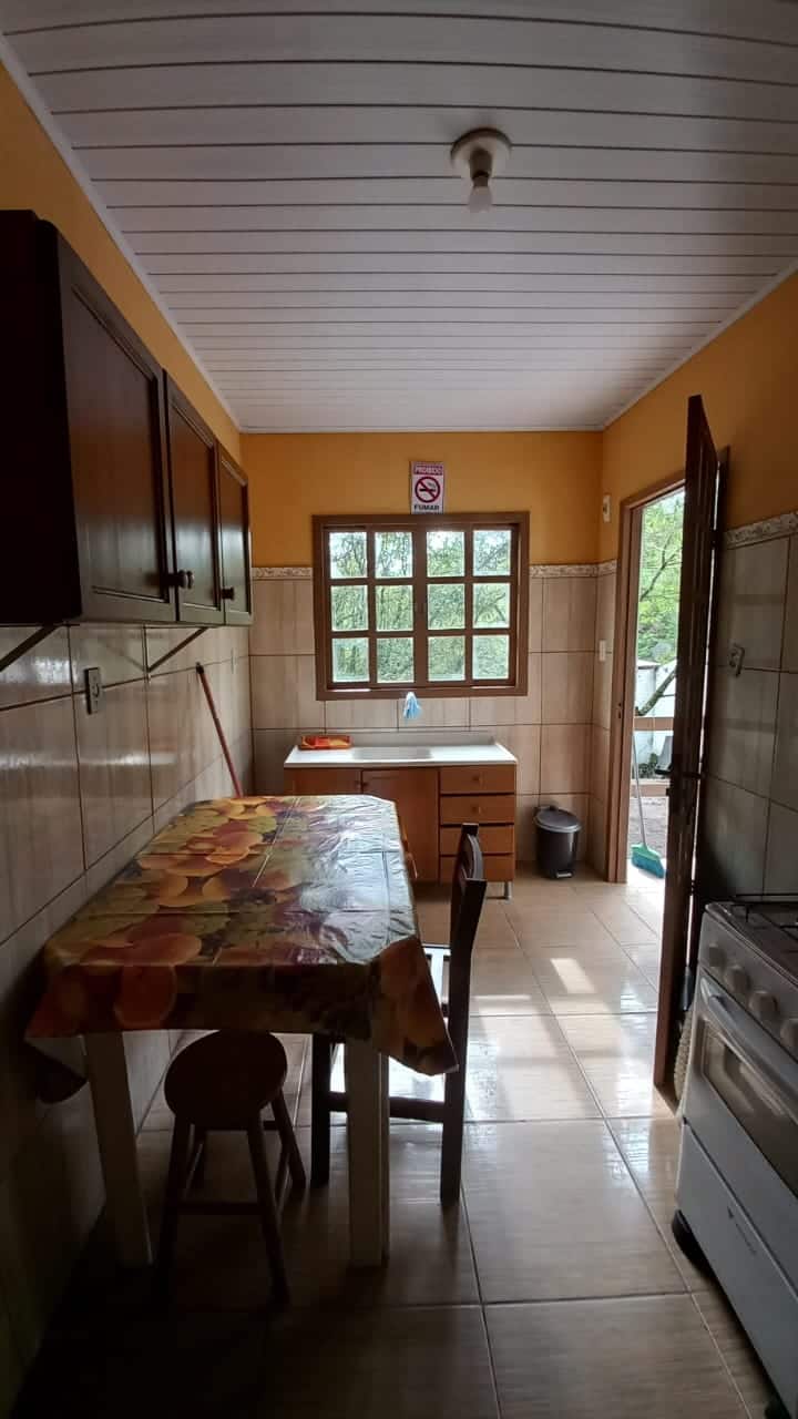 Casa Na Chácara Dos Pinus - Rio do Sul