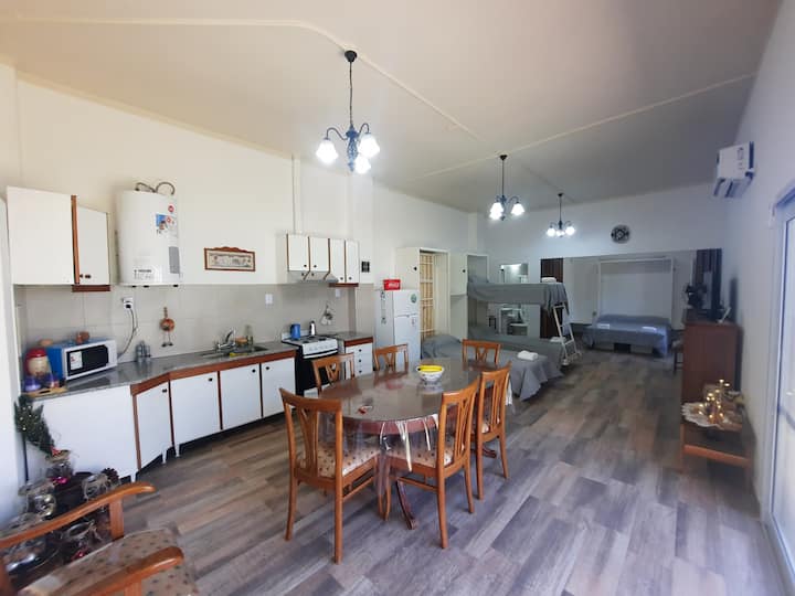 Mis Raices Departamento - San Juan, Argentina